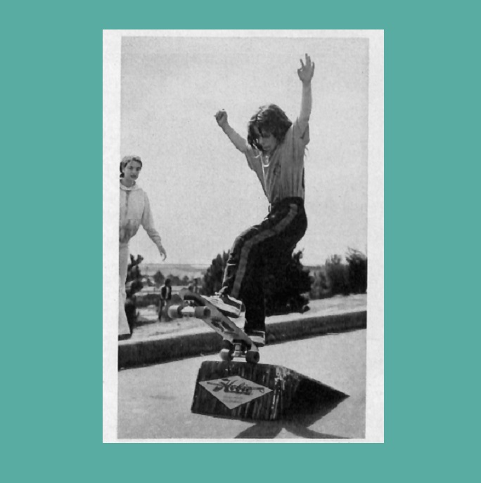 Jennifer Dimon (Coppa) – Womxn Skateboard History