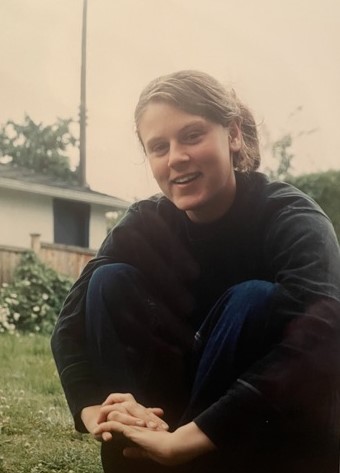 Michelle Pezel (and Antisocial) – Womxn Skateboard History