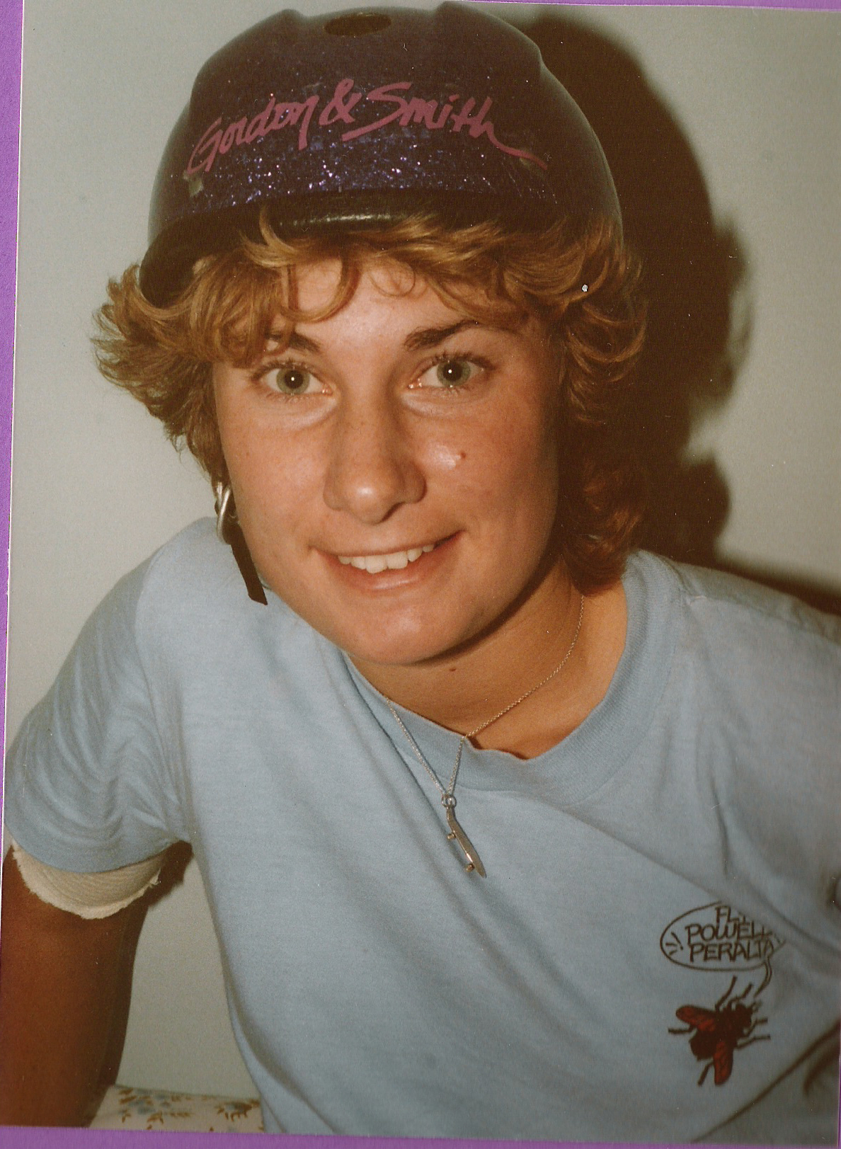 Sue Hazel – Womxn Skateboard History