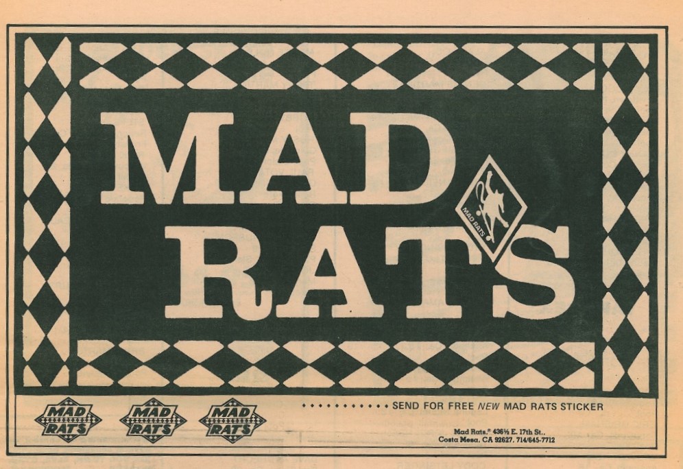 Leigh Parkin – Womxn Skateboard History