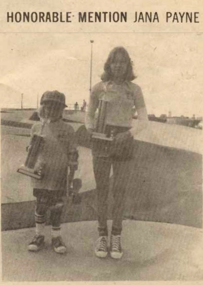jana-payne-concrete-wave-sessions-march-1978 – Womxn Skateboard History