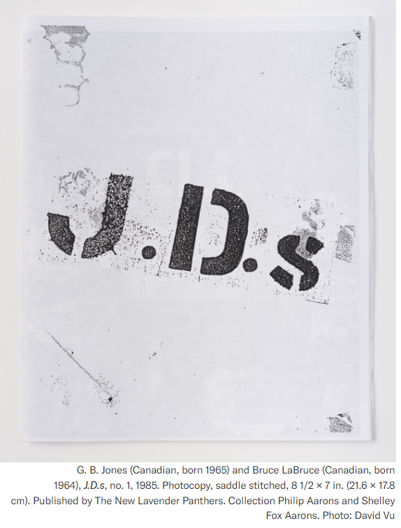 G.B. Jones – Womxn Skateboard History