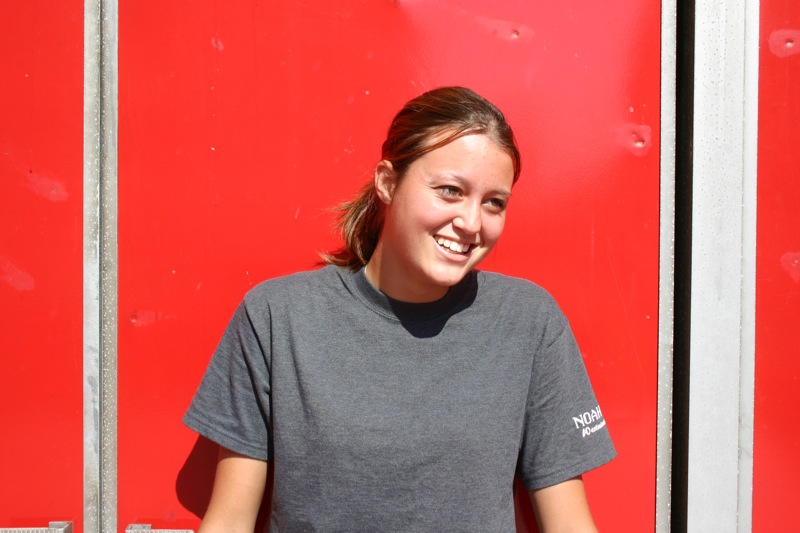 Stefanie Thomas – Womxn Skateboard History