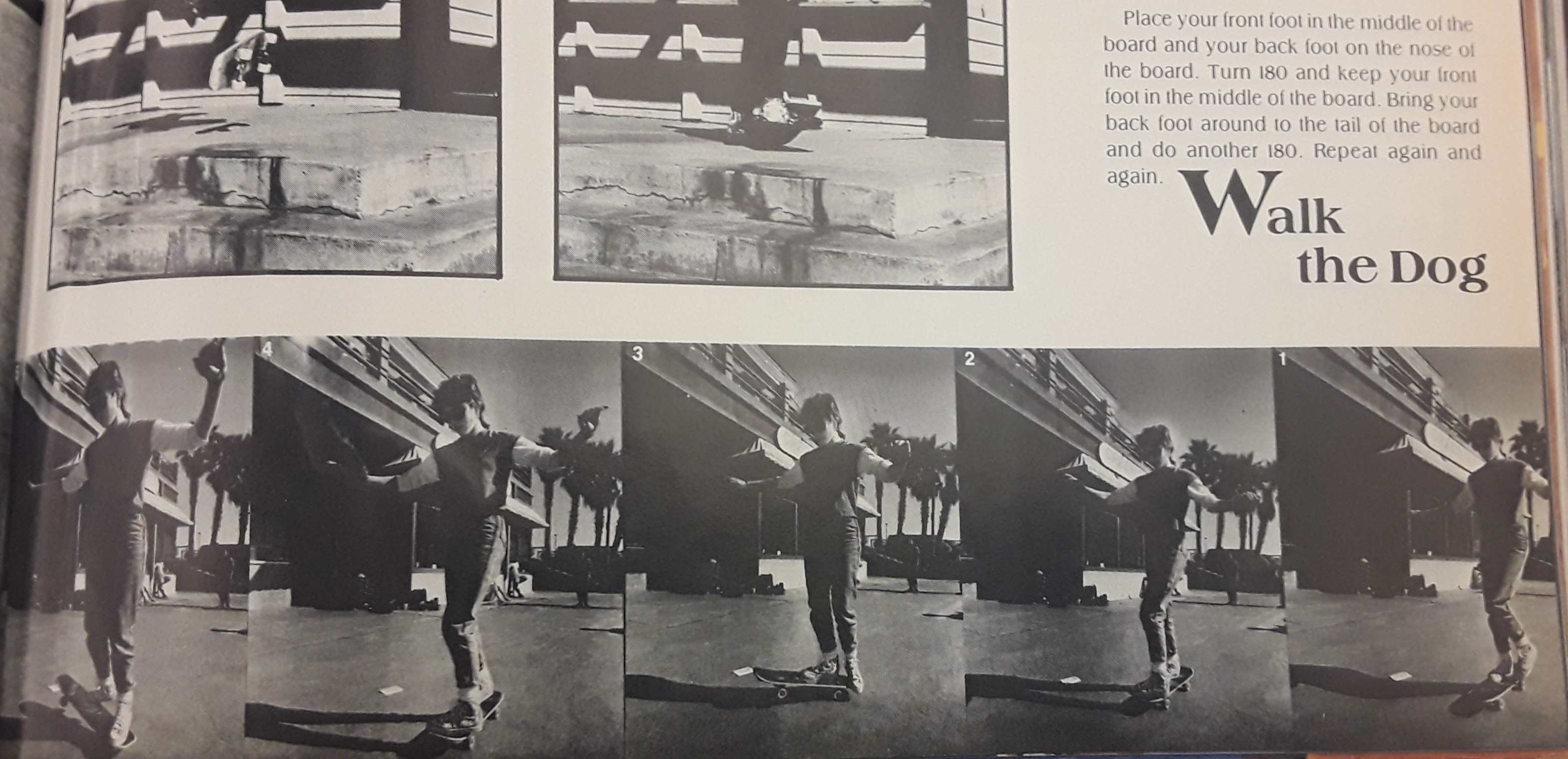 Deirdre Devine – Womxn Skateboard History