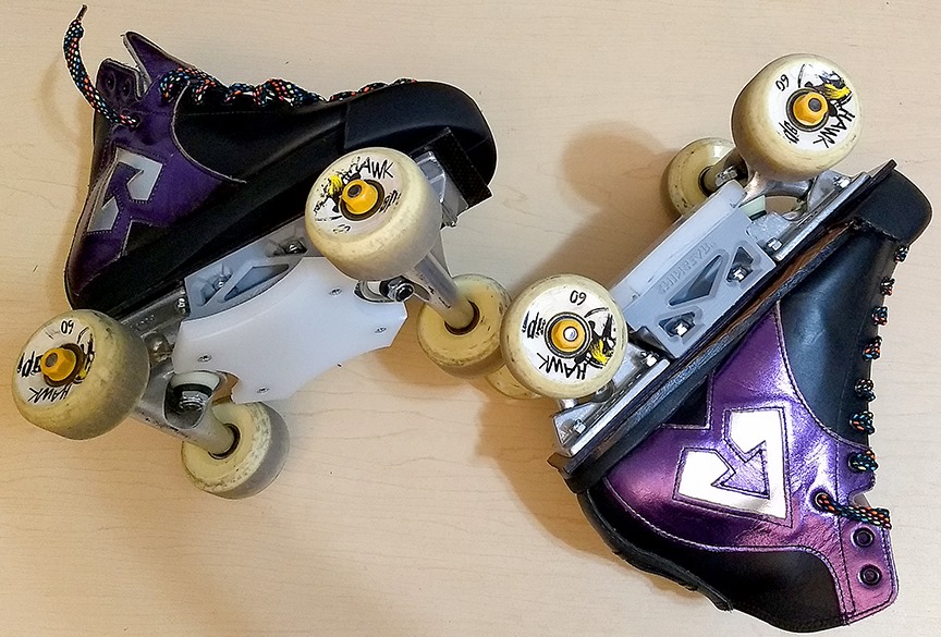 Irene Ching – Womxn Skateboard History