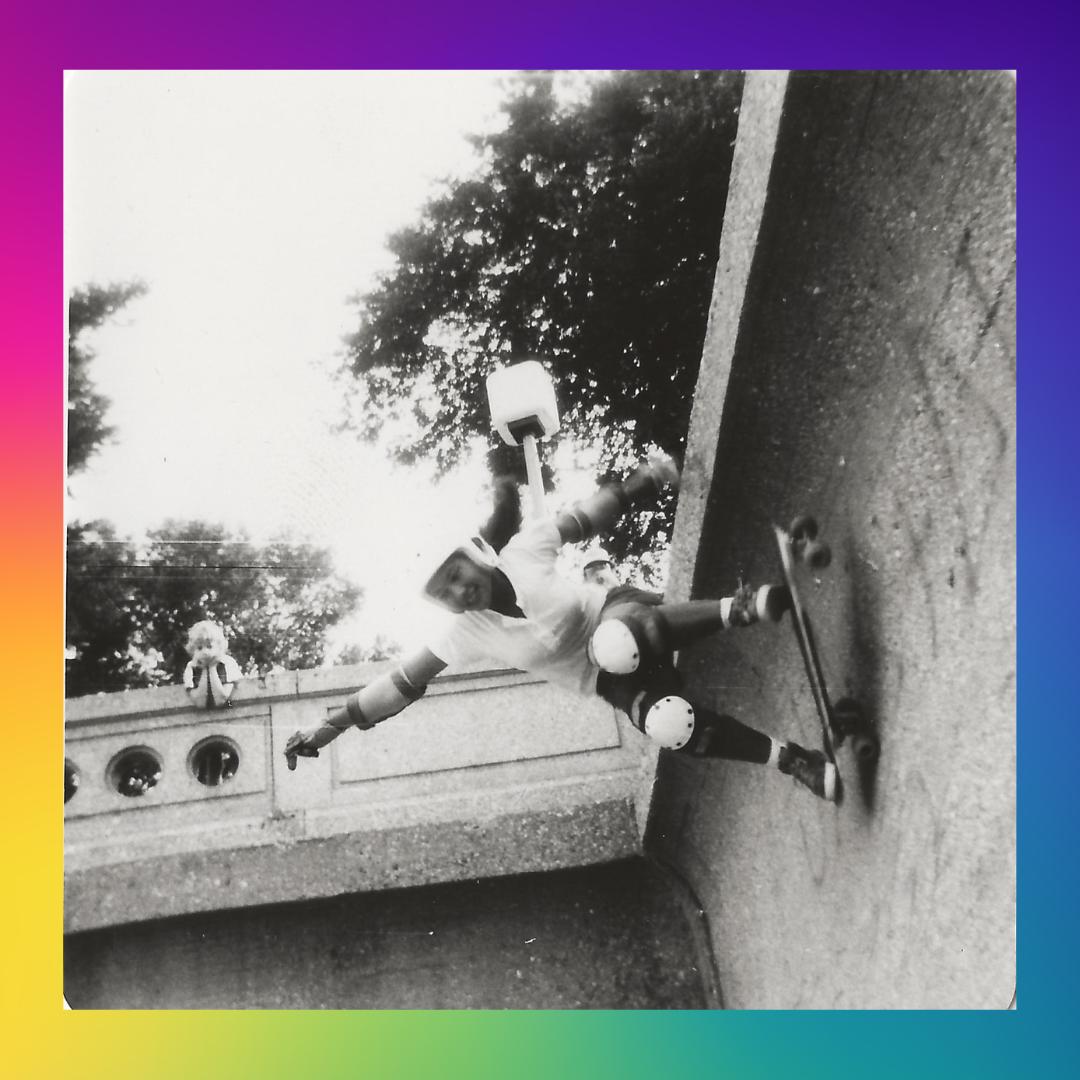 Chicago Girls Crew – Womxn Skateboard History