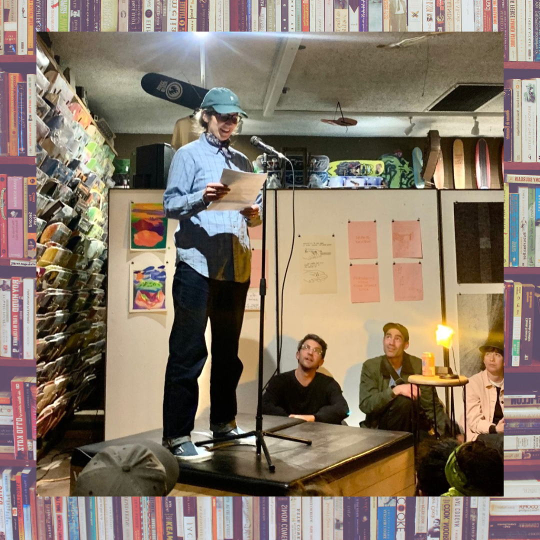 3rd Year Anniversary – Womxn Skateboard History