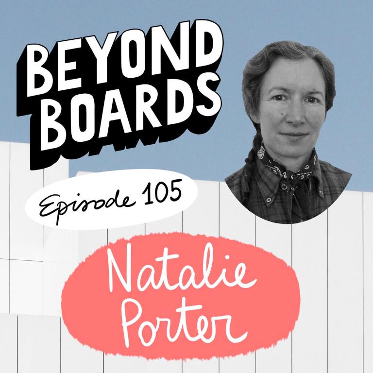 Beyond Boards – Womxn Skateboard History